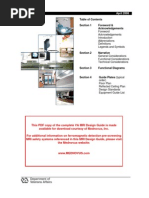 Va Mri Design Plan Drawings and Layout | PDF | Medical Imaging ...