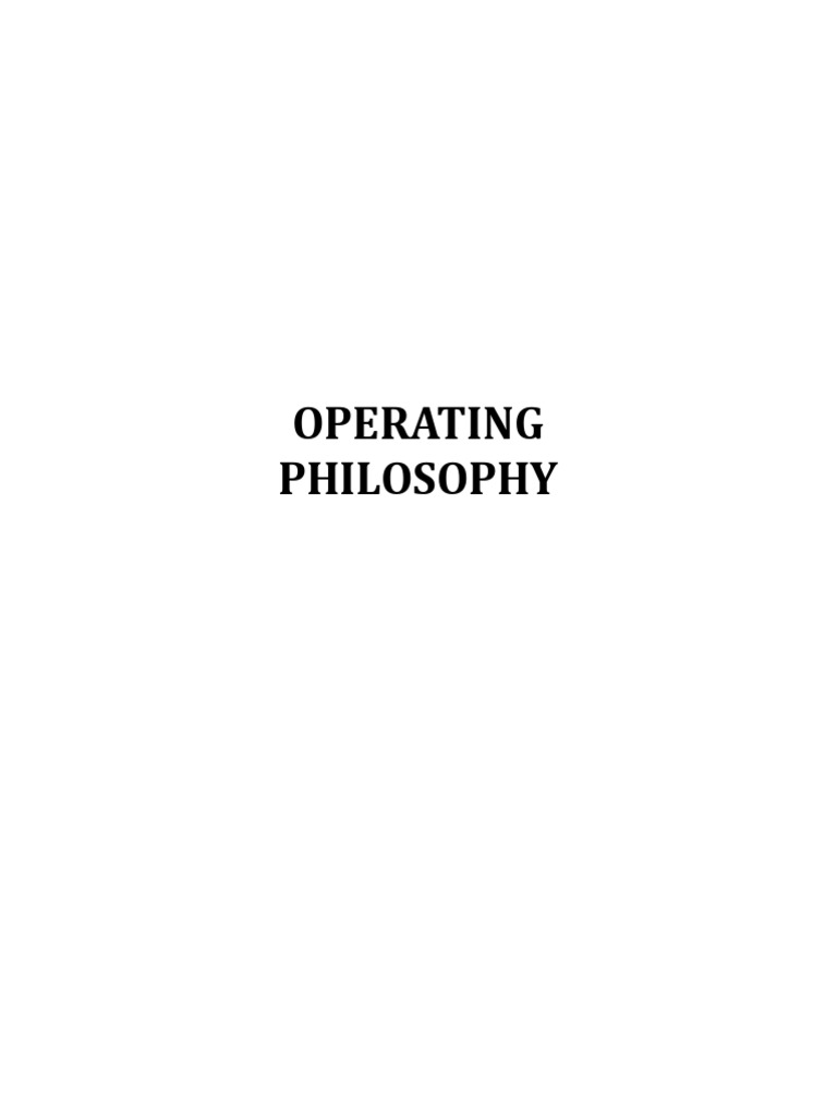 LNG Ship Operating Philosophy | PDF | Liquefied Natural Gas ...