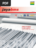 MU-302 Plester | PDF