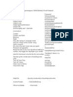 Dota 1 Cheat Codes and Commands | PDF