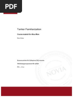 ISGOTT 6, 6th Edition International Safety Guide For Oil Tankers and ...