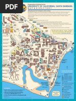 CSULA Campus Map and Parking Guide | PDF | Transport | Science
