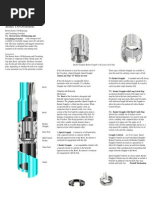 Types of Junk Baskets in Oil & Gas | PDF | Pump | Pipe (Fluid Conveyance)