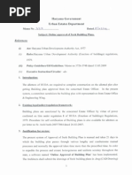 AutoDCR User Manual for Architects | PDF | Architect | Software