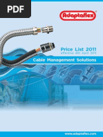 Decoduct - Conduit Systems PDF | PDF