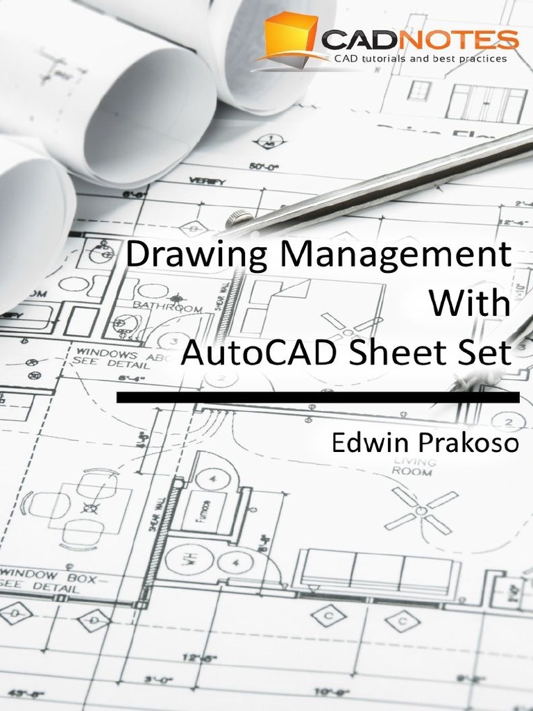 Drawing Management With AutoCAD Sheet Set | PDF | Auto Cad | Portable ...