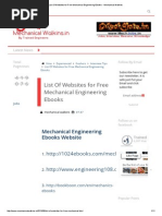 Mechanical Engineering Drawing Books Free Download PDF | PDF | Art