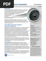 Purepower: Pw1700G & Pw1900G Engines | PDF