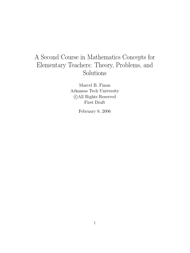 mathematical-concepts-for-elementary-teachers-an-in-depth-exploration