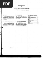 AASHTO T88 (Sieve Test) | PDF