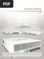 FortiGate 1000F Series Specifications | PDF | Firewall (Computing ...