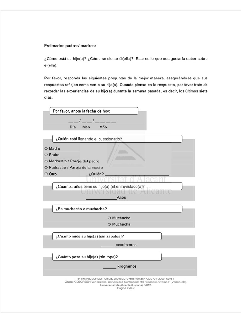 Kidscreen 52 Padres | PDF