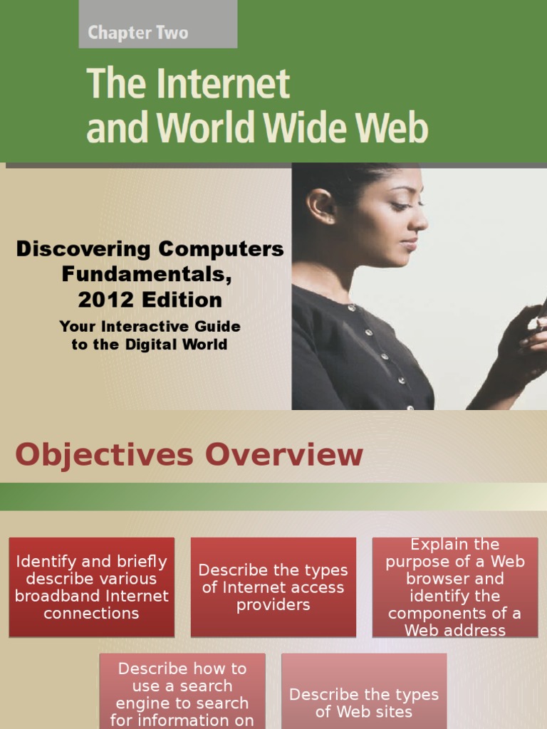Discovering Computers Fundamentals, 2012 Edition: Your Interactive Guide To The Digital World ...