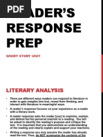 Characterization - Round-Flat-Dynamic-Static | PDF