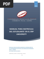Erp Utea | PDF