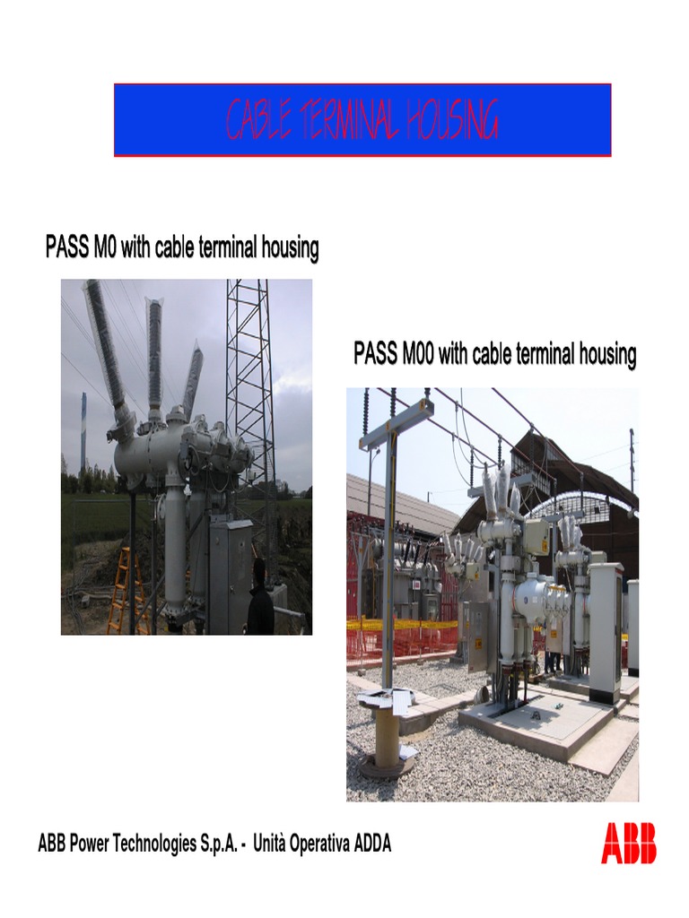 PASS Cable Specification | PDF | Electrical Connector | Components