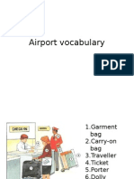 Philippine Airlines Script | PDF