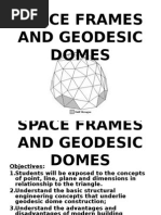 Pabal Dome Construction Manual | PDF | Door | Screw