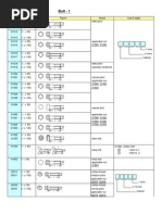 2 Piece Crimp Chart | PDF | Mechanical Engineering