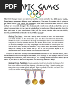 AFI - Score Sheets | PDF | Track And Field | Motorsport Competitions