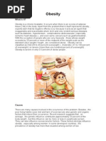 Adolescent Binge Eating Scale ADO-BED Questionnaire | PDF