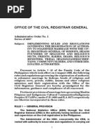 VHA Code of Integrity | PDF | Veterans Health Administration | Integrity