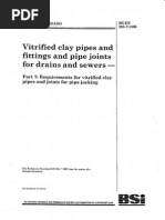 BS en 1329-1:2020 | PDF