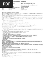 Huong Dan Reset May Cham Cong Hikvision Phan Mem Hik | PDF