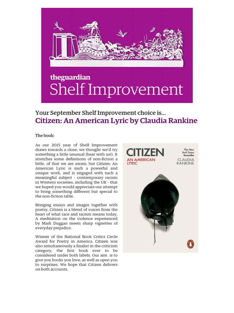 Citizen PDF | PDF