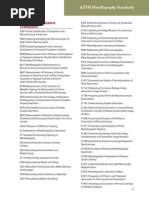 ASTM E45-18 Standard Test Methods For Determining The Inclusion Content ...