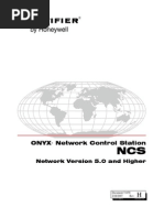 Notifier rp-2002 Instruction Manual | PDF | Smoke | Electromagnetic ...