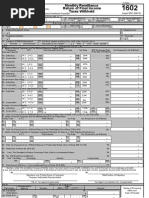 Imprest Retirement Form | PDF | Economies | Money