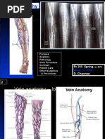 Deep Vein Thrombosis DVT Examination OSCE Checklist Geeky Medics | PDF ...