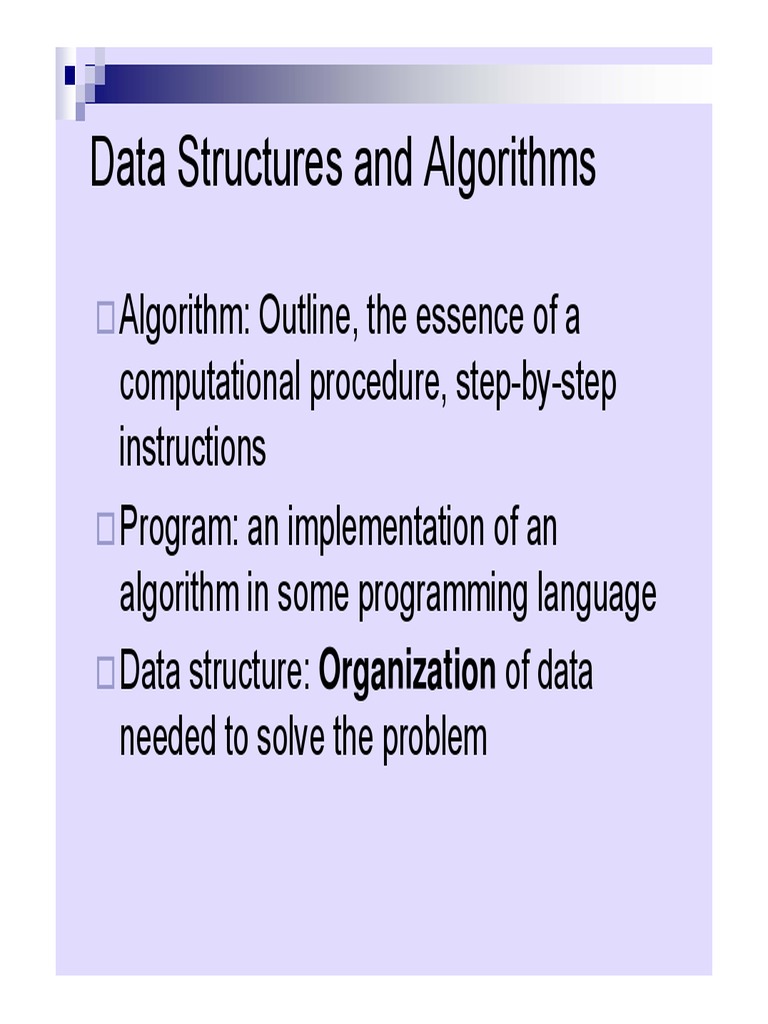 Data Structure by Naveen Garg | PDF | Queue (Abstract Data Type) | Time Complexity