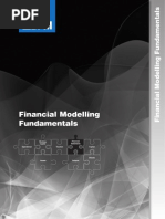 Financial Modeling Handbook 3rd Edition | PDF | Depreciation | Balance ...