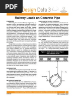 Railroads Cooper E80 | PDF