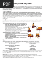 Gufoni Maneuver for Lateral Canal BPPV | PDF | Nervous System ...