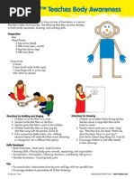 HWT Meet Mat Man PDF | PDF