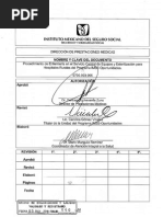 Organización de La Ceye y Subceye