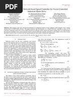 A Study of A Three Phase Induction Motor Performances Controlled by Indirect Vector and ...