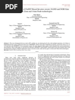 Enhanced EMIR Flow for VLSI Design | PDF | Cmos | Integrated Circuit