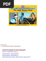 Homemade Gold Dredge Plans Free | PDF | Gold Mining | Dredging