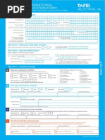 Late Arrival Letter - Sample Template PDF | PDF