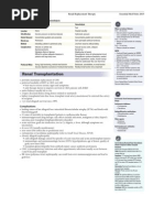 Netter Atlas UL Charts | PDF | Thumb | Arm