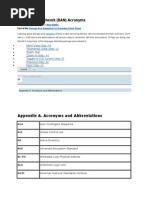 Security+ Acronyms Cheat Sheet | PDF | Computer Network | Internet ...
