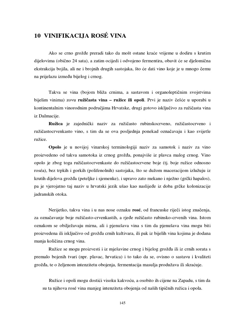 7 - Roze Vina | PDF