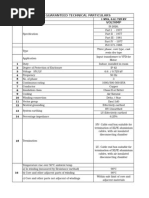 Forms of Segregation - Form 1, 2A, 2B, 3A, 3B, 4A, 4B Explained! | PDF ...