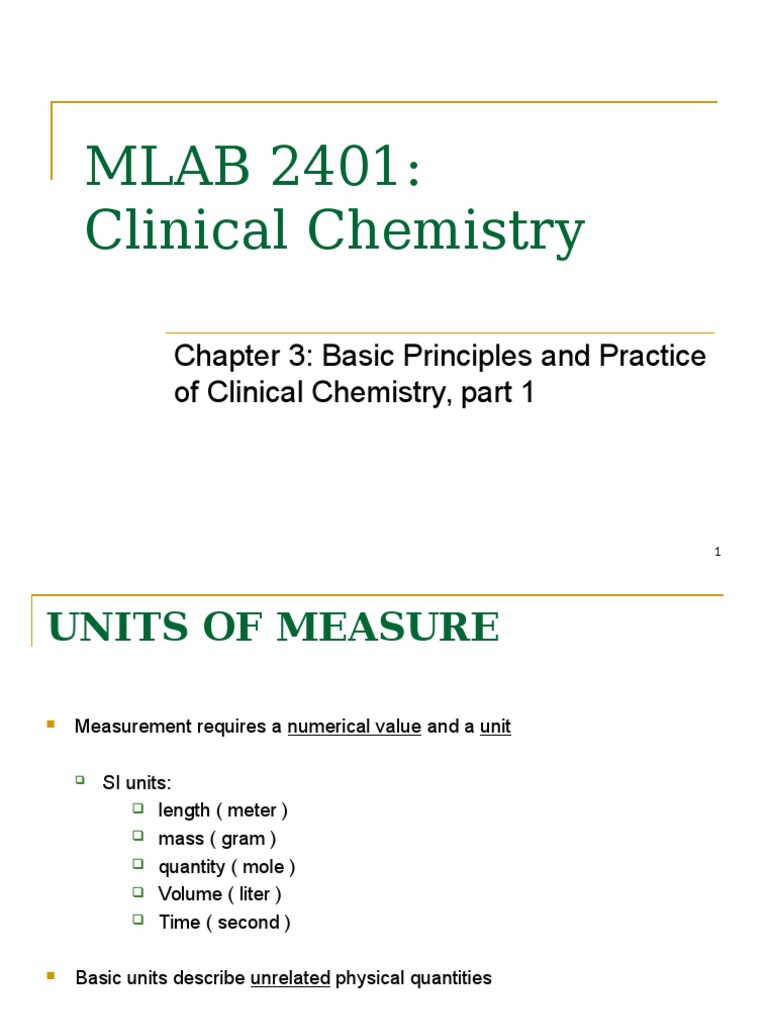 Understanding the Fundamentals: An Introduction to Key Concepts in ...