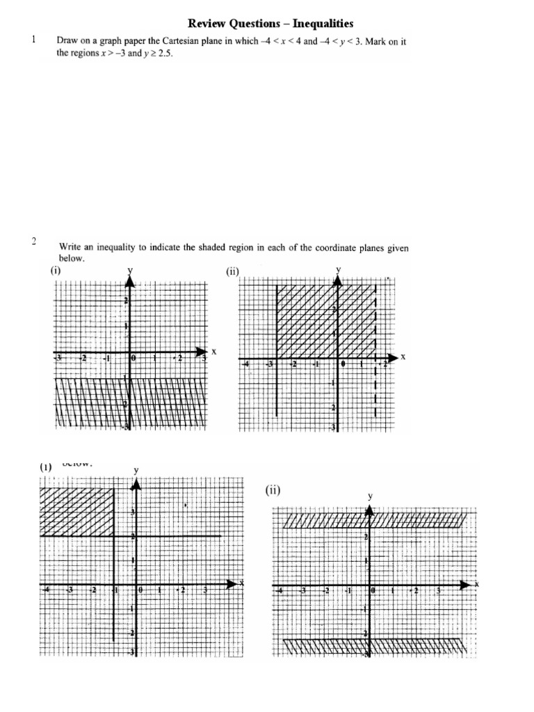 Review Questions Unit 20 | PDF