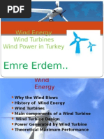 Wind Energy Math Calculations: Measuring The Swept Area of Your Wind ...
